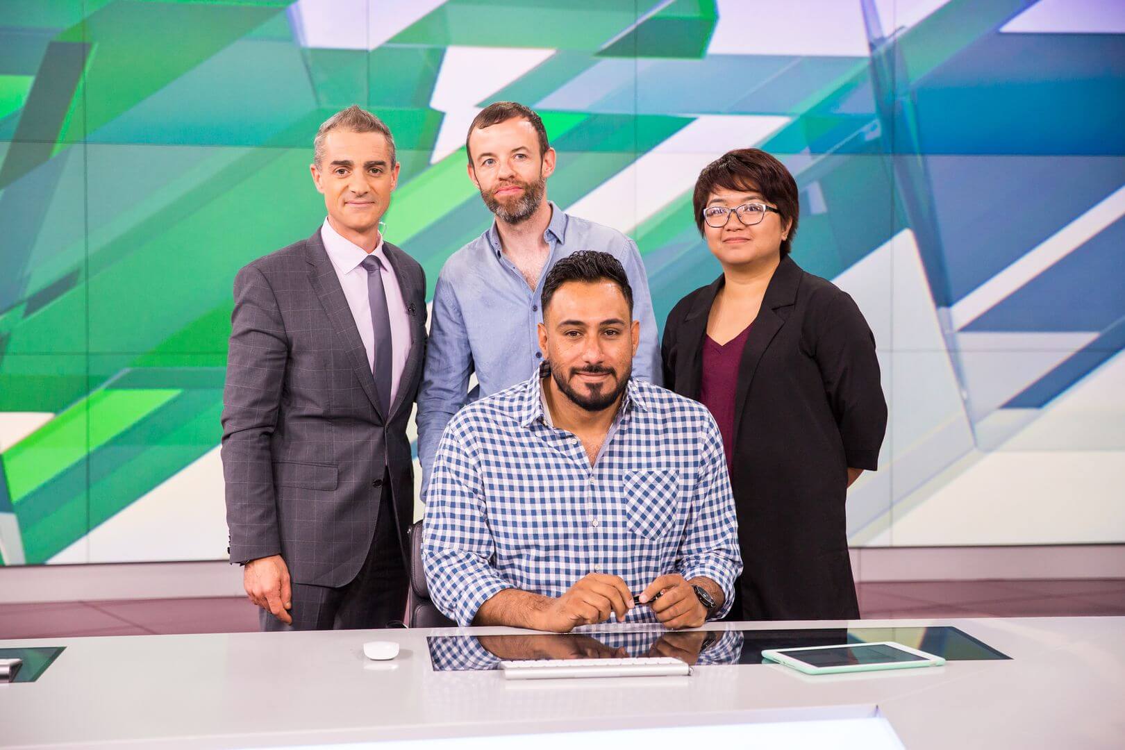 Khaled Alkhateb International Memorial Awards