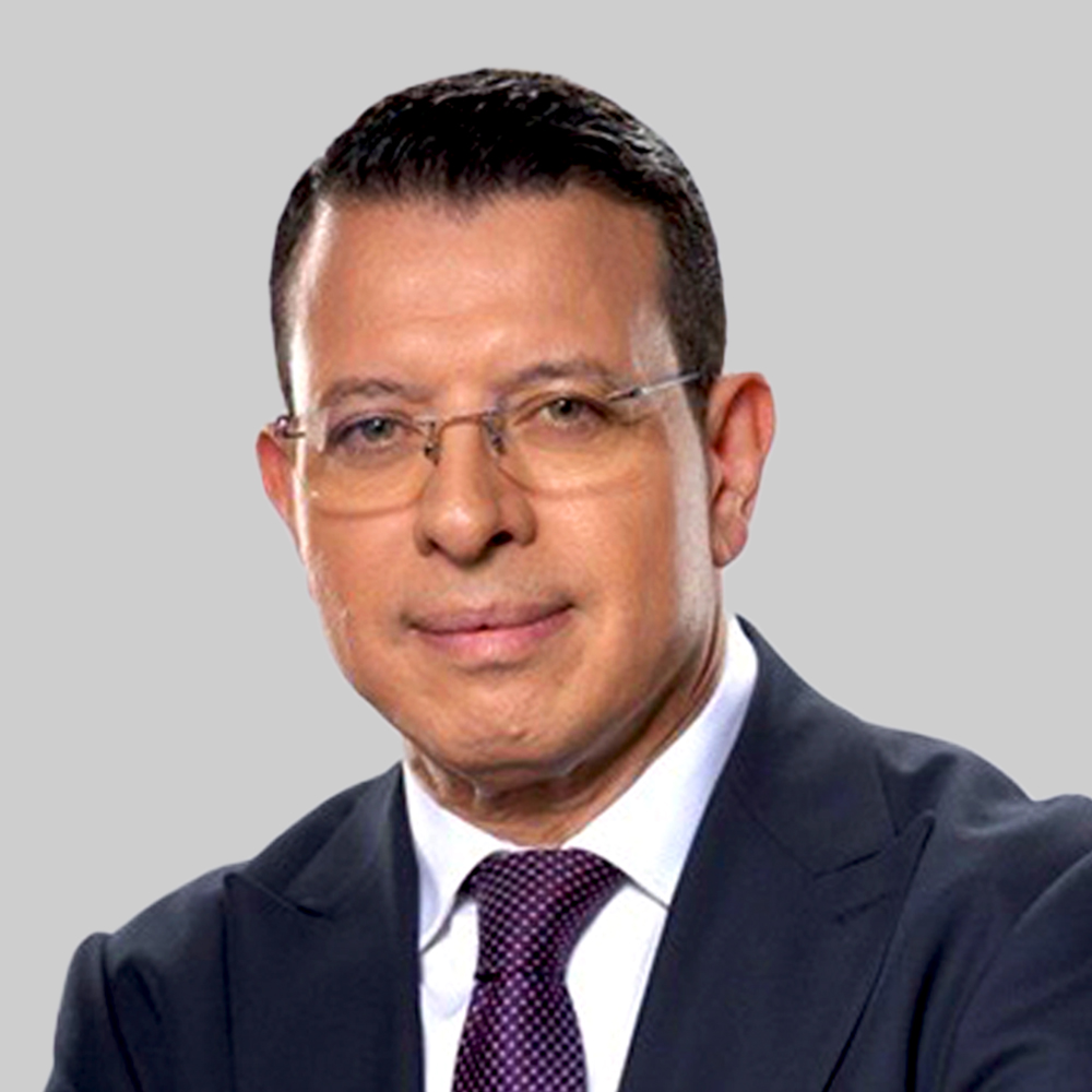 Jury - Khaled Alkhateb International Memorial Awards